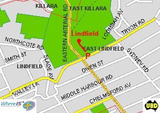 Lindfield Bouldering Guide